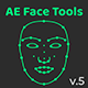 AE Face Tools, After Effects Project Files | VideoHive